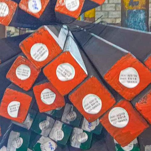 Arora Iron – AN ENVIRONMENT FRIENDLY ALLOY AND SPECIAL STEEL PLANT