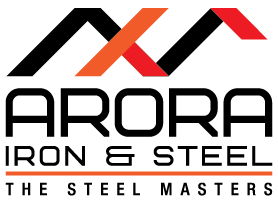 Arora Iron – AN ENVIRONMENT FRIENDLY ALLOY AND SPECIAL STEEL PLANT