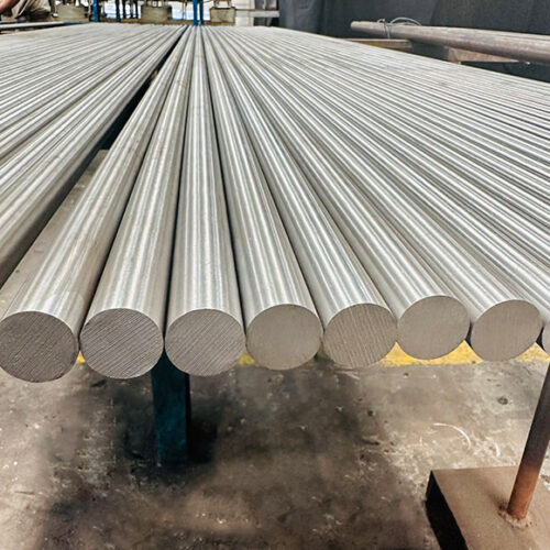 Arora Iron – AN ENVIRONMENT FRIENDLY ALLOY AND SPECIAL STEEL PLANT