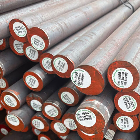 Arora Iron – AN ENVIRONMENT FRIENDLY ALLOY AND SPECIAL STEEL PLANT